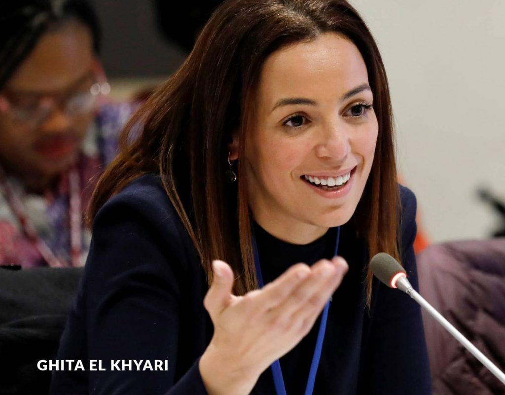 Home 2022 Full - International Women's Day Summit