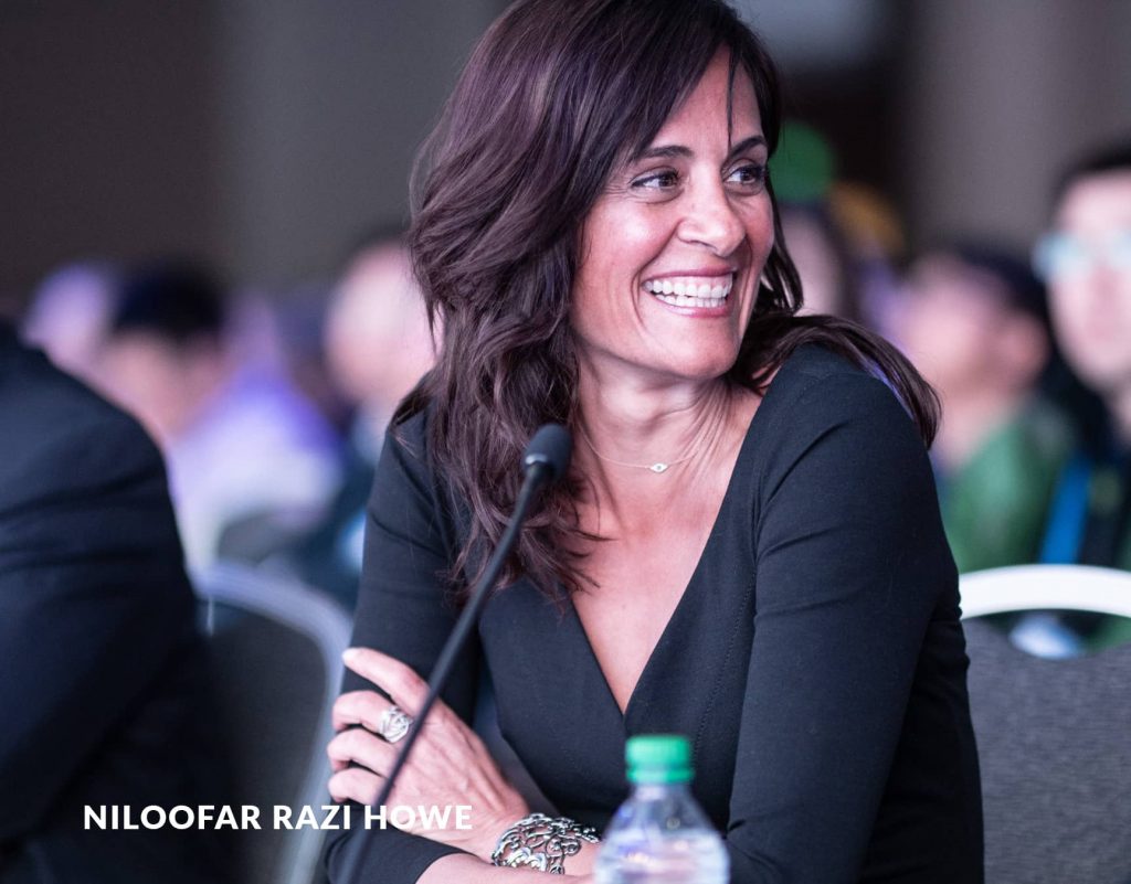 Home 2022 Full - International Women's Day Summit